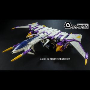 Garatron – Savier's Toys