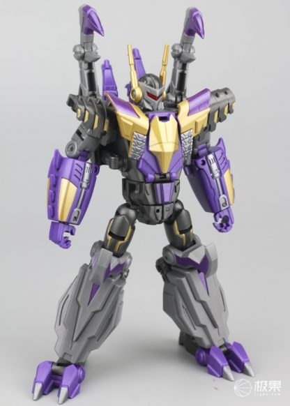 Planet-X – PX-17/18/19 FOC Insecticons (set) – Savier's Toys
