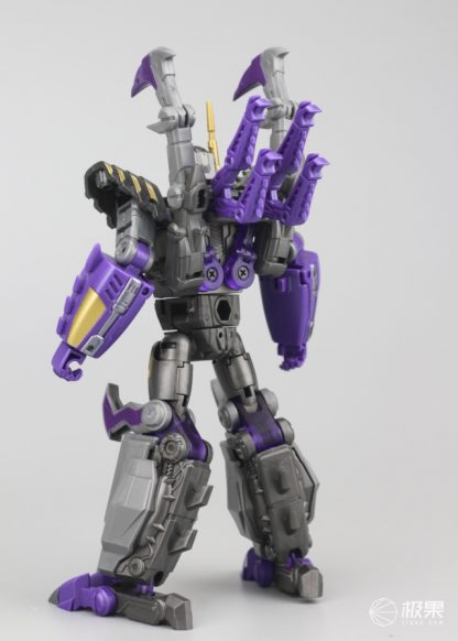 Planet-X – PX-17/18/19 FOC Insecticons (set) – Savier's Toys