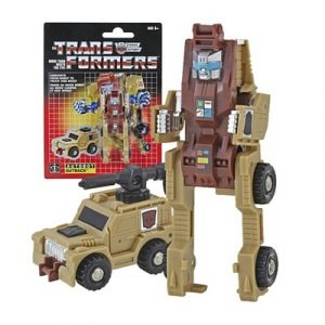 [Preorder] Hasbro G1 Reissue Outback – Savier's Toys
