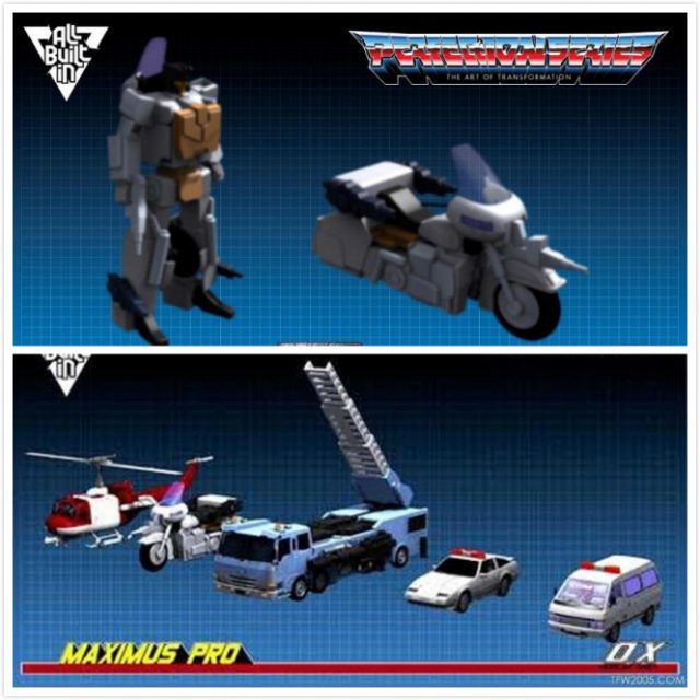 Savier's Toys – Transformer Toys Retailer in Australia