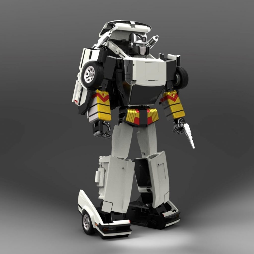 Savier's Toys – Transformer Toys Retailer in Australia